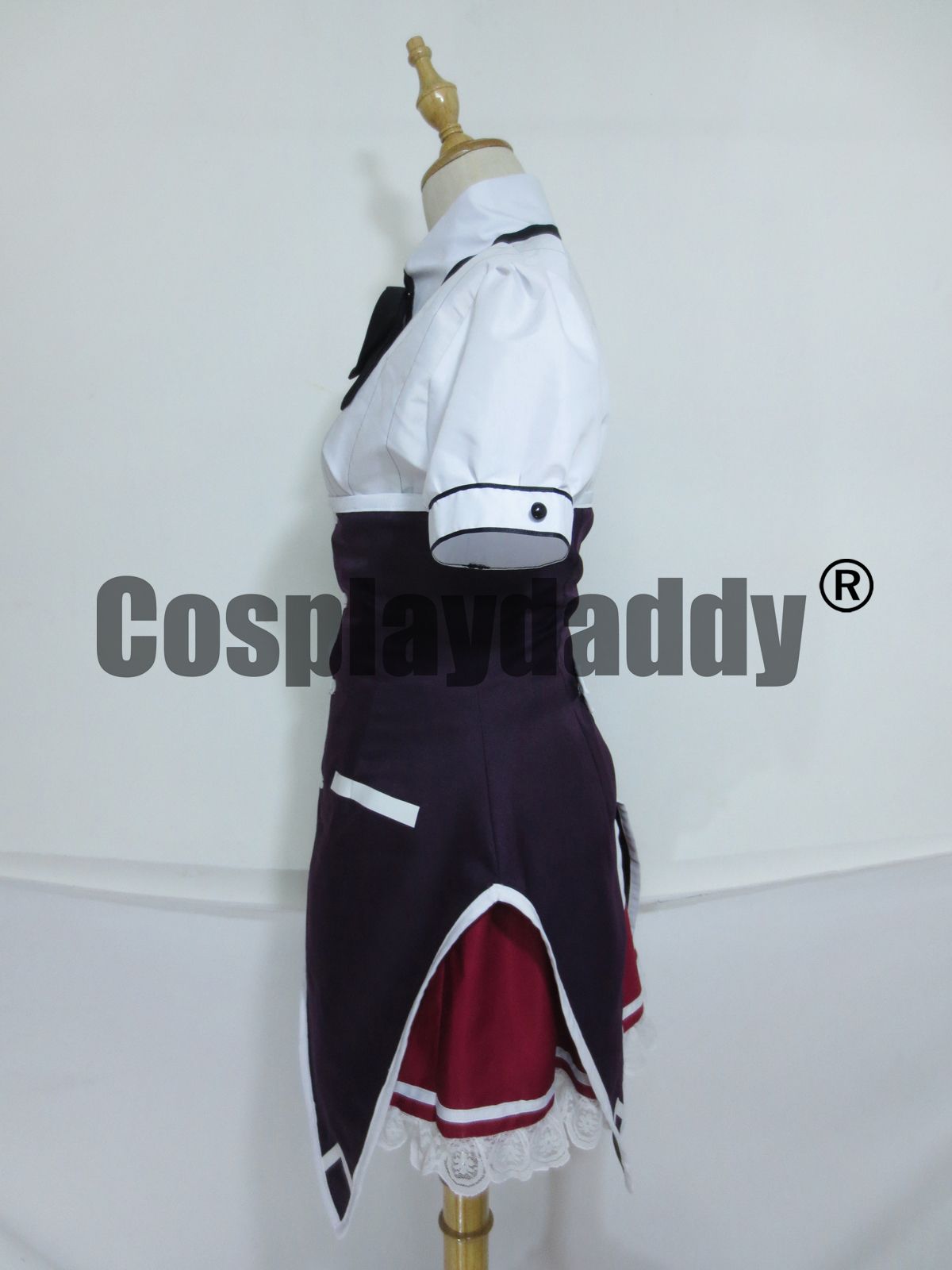 High School Dxd Rias Gremory Dress Suit Cosplay Costume From ...
