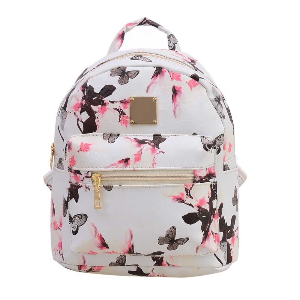 Best Small Travel Backpacks For Women 2019 | Paul Smith