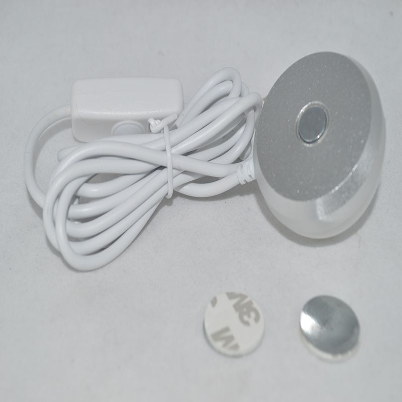 Wholesale Stylish And Cheap BRAND USB Magnet LED Nightlight DIY ...