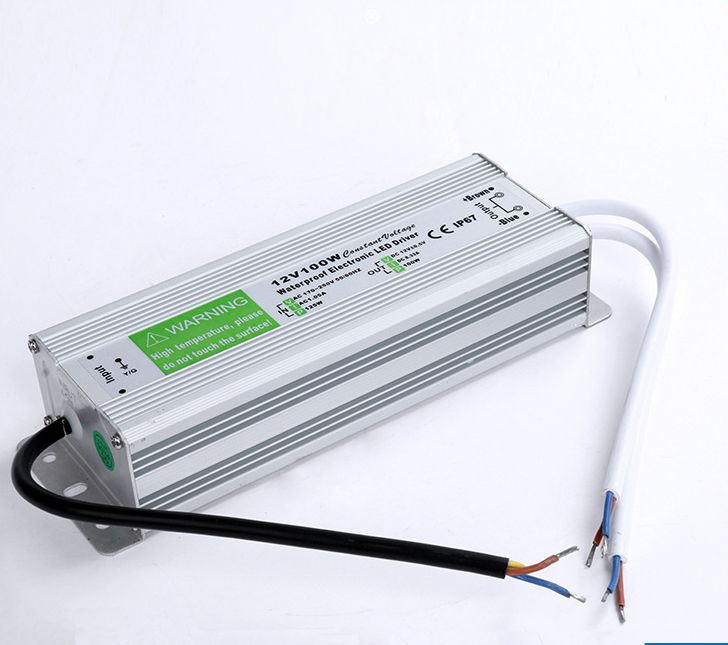 Lighting Transformers Dropshipping Wholesaler Hope7879 Sells 100W DC ...