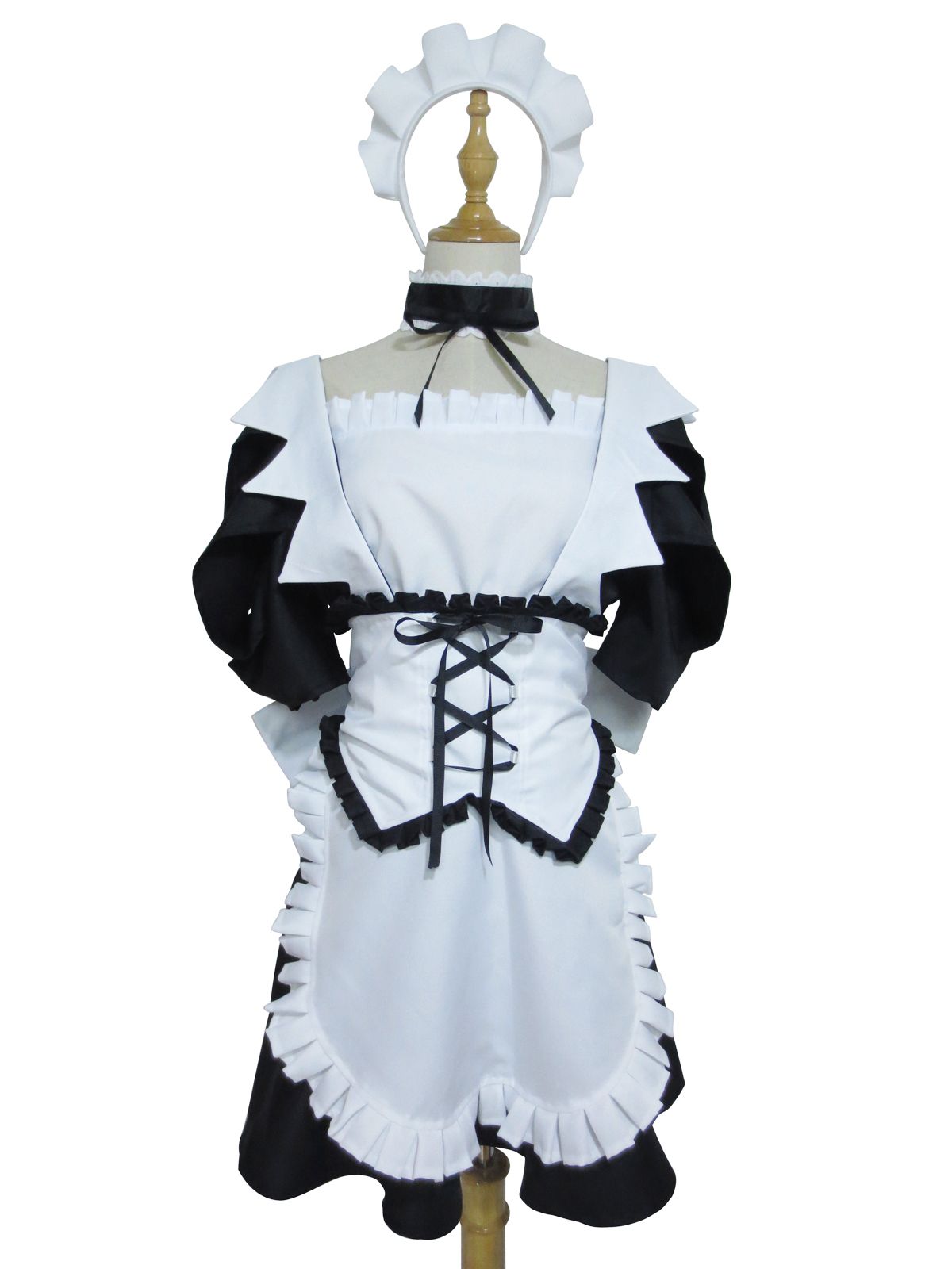 Maid Sama Misaki Outfit