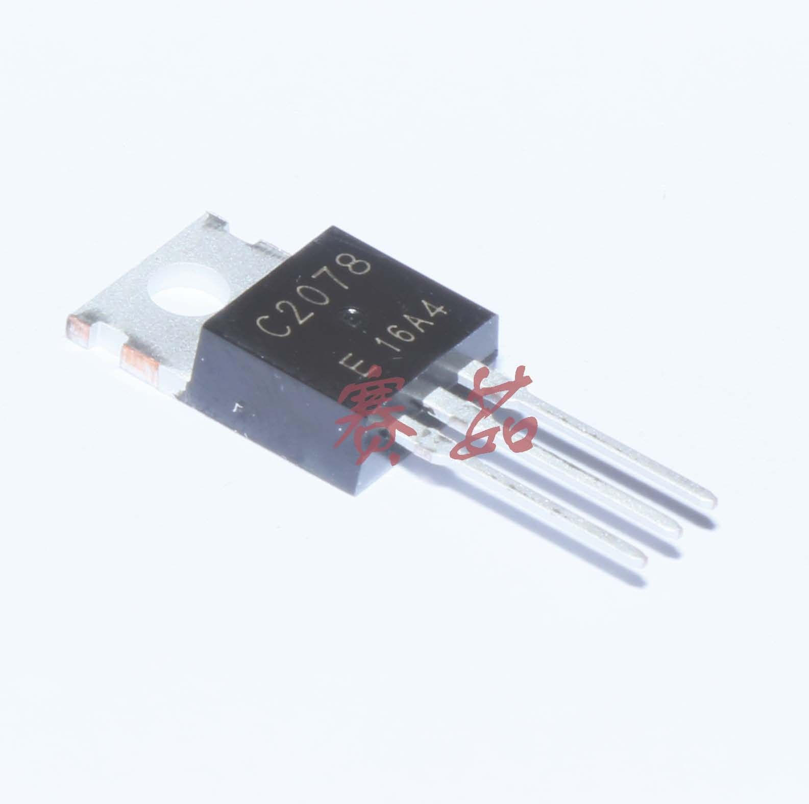 2021 2SC2078 RF POWER Npn TRANSISTOR,C2078 From Janongpao, $10.05 ...