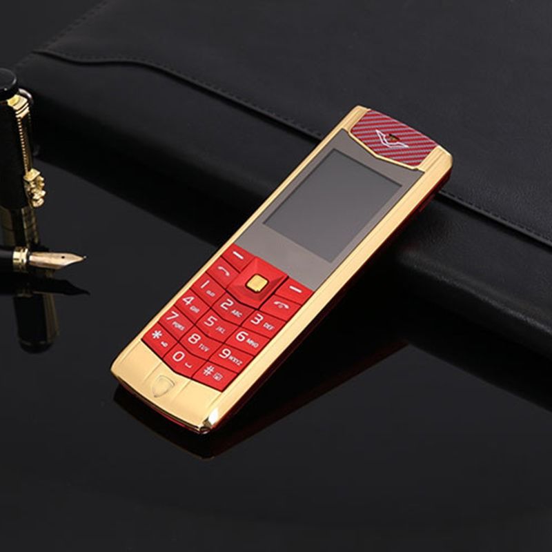 Best High Quality Unlocked Super Luxury Mobile Phone For Man Dual Sim ...
