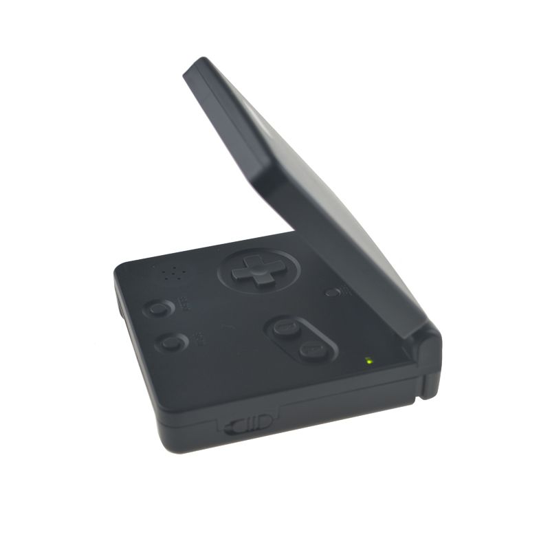 Hot GB Station 8 Bit Kid Handheld Game Console TV Out 2.7 LCD Retro ...