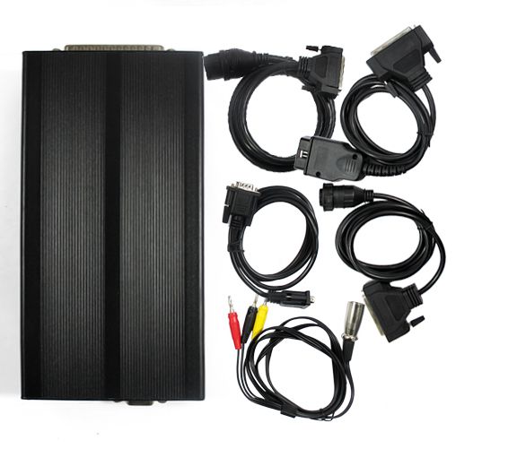 Mercedes benz carsoft 7.4 multiplexer - paginsure