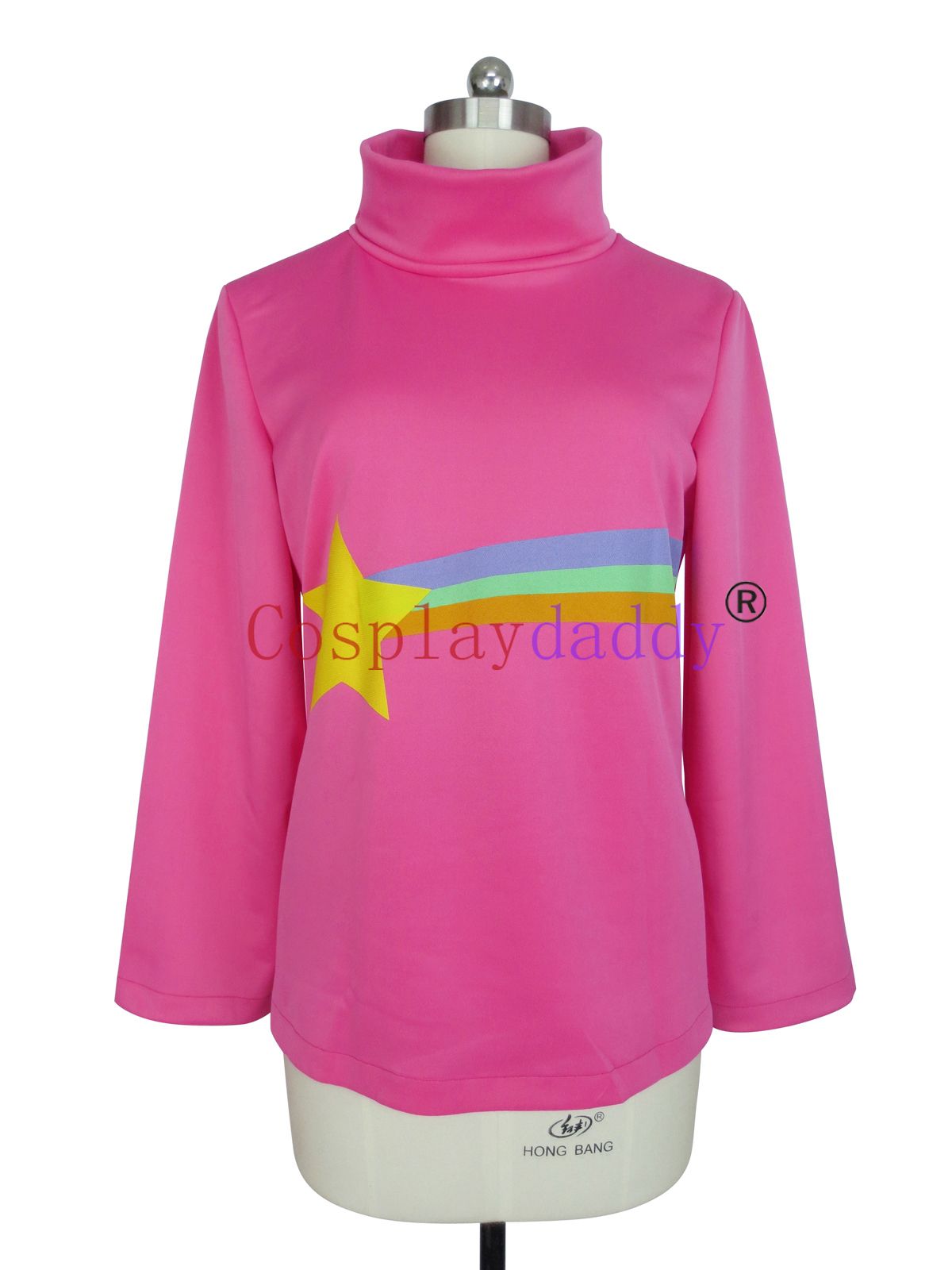 Gravity Falls Mabel Pines Cosplay Costume E001 From Lisacosplay, $55.84 ...