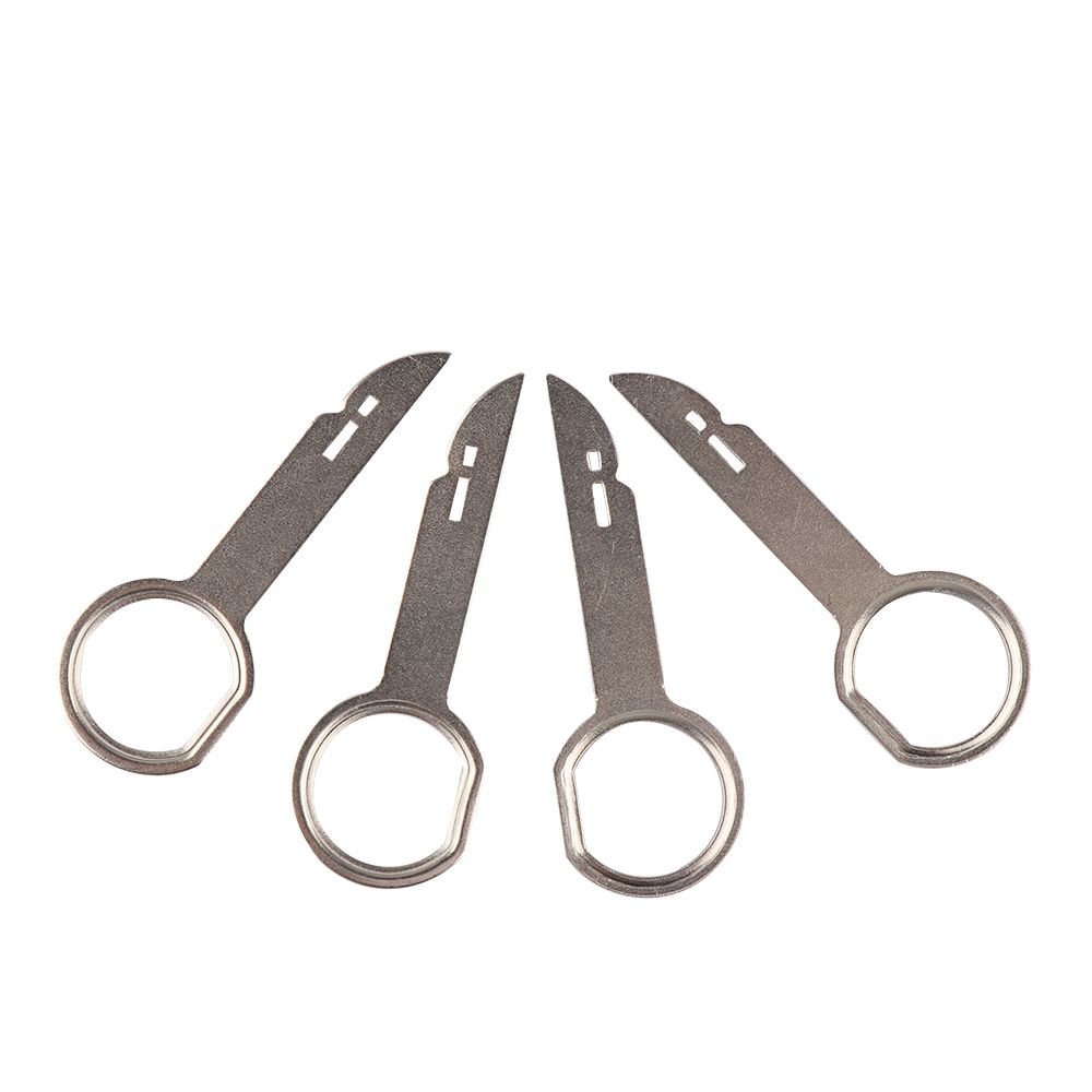 2021 Car Stereo Radio Removal Remove Tool For Audi Mercedes Benz Ford ... 2021 Car Stereo Radio Removal Remove Tool For Audi Mercedes Benz Ford ...