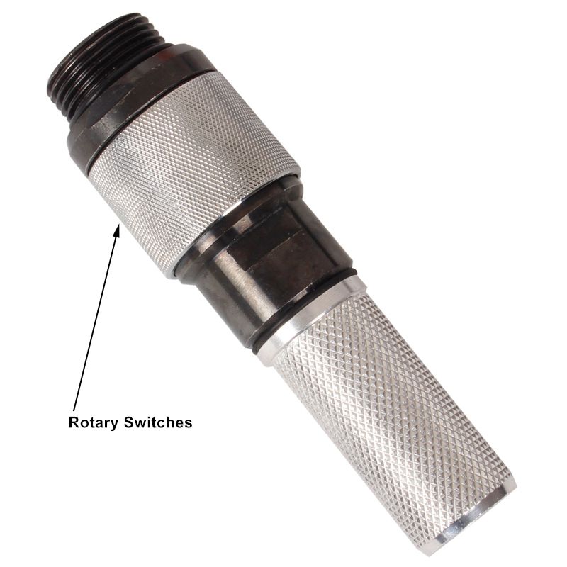 Best Quality Three Head Pneumatic Rough Chisel Air Concrete Coarse ...