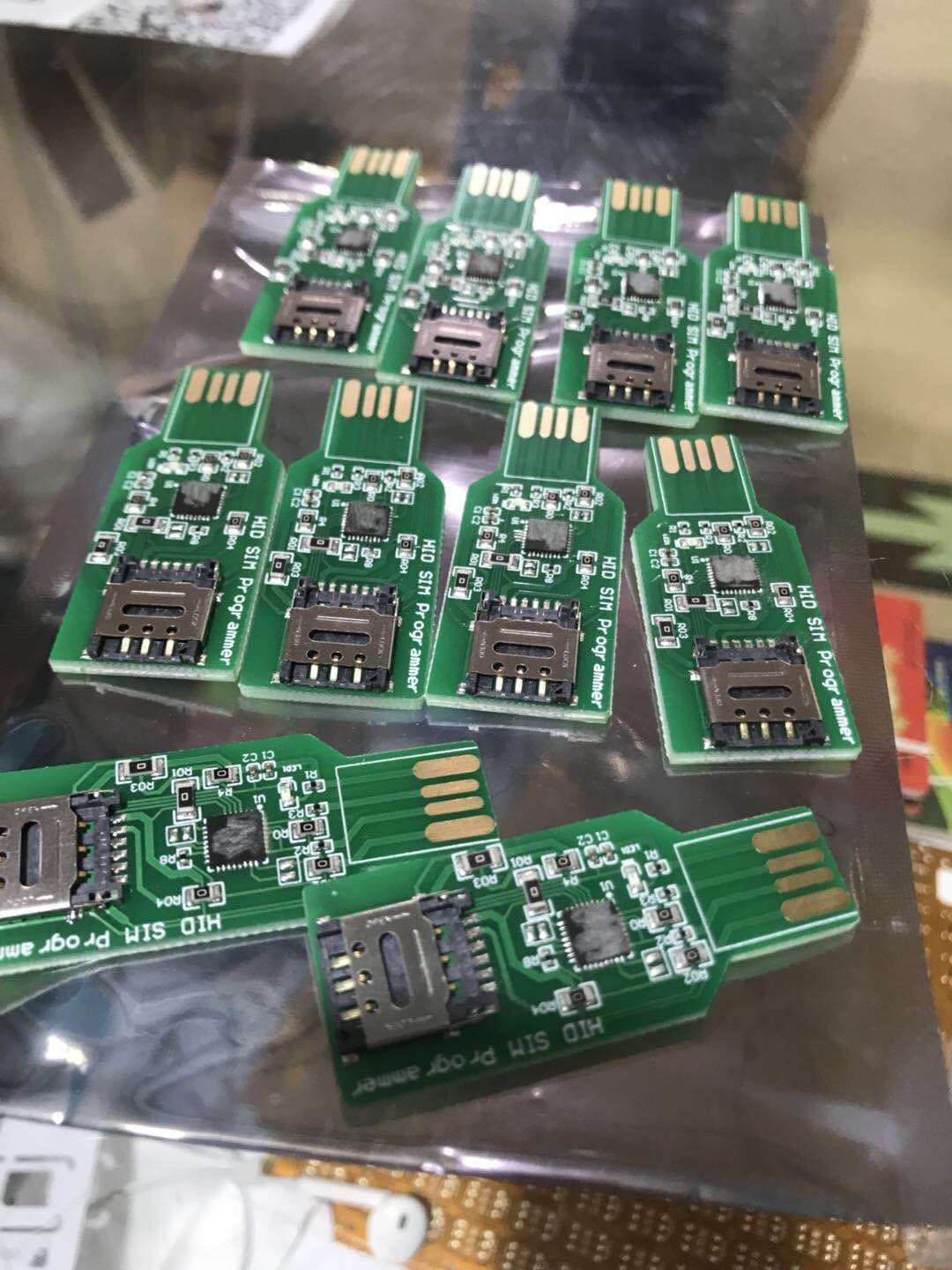 NEWEST USB 2.0 Dongle For Unlocking Sim Card Updating Version ...