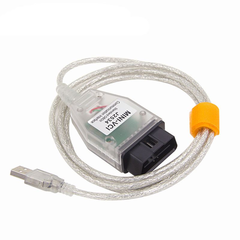 Mini Vci J2534 Driver For Toyota Tis - multifilesbuzz