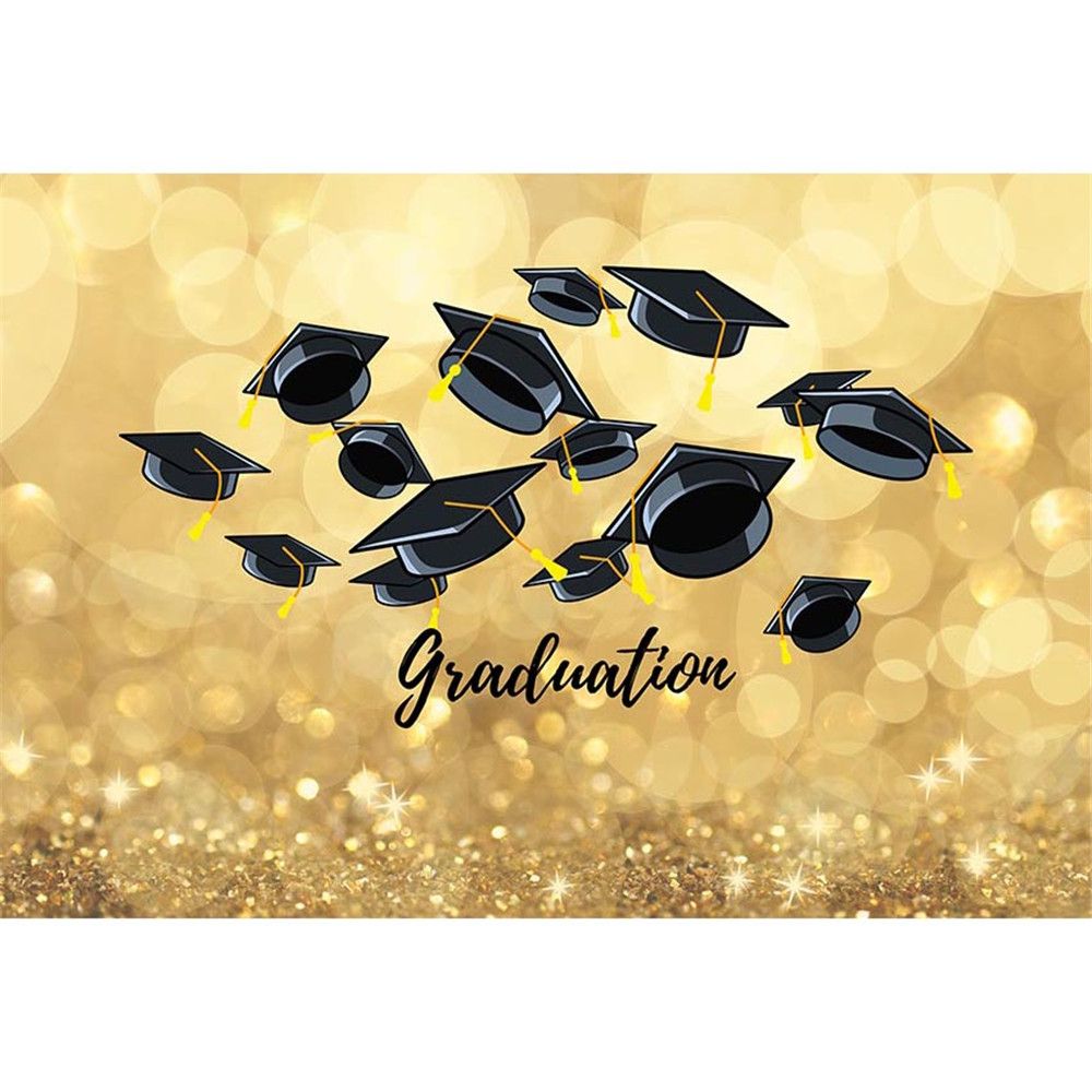 Graduation Party Background