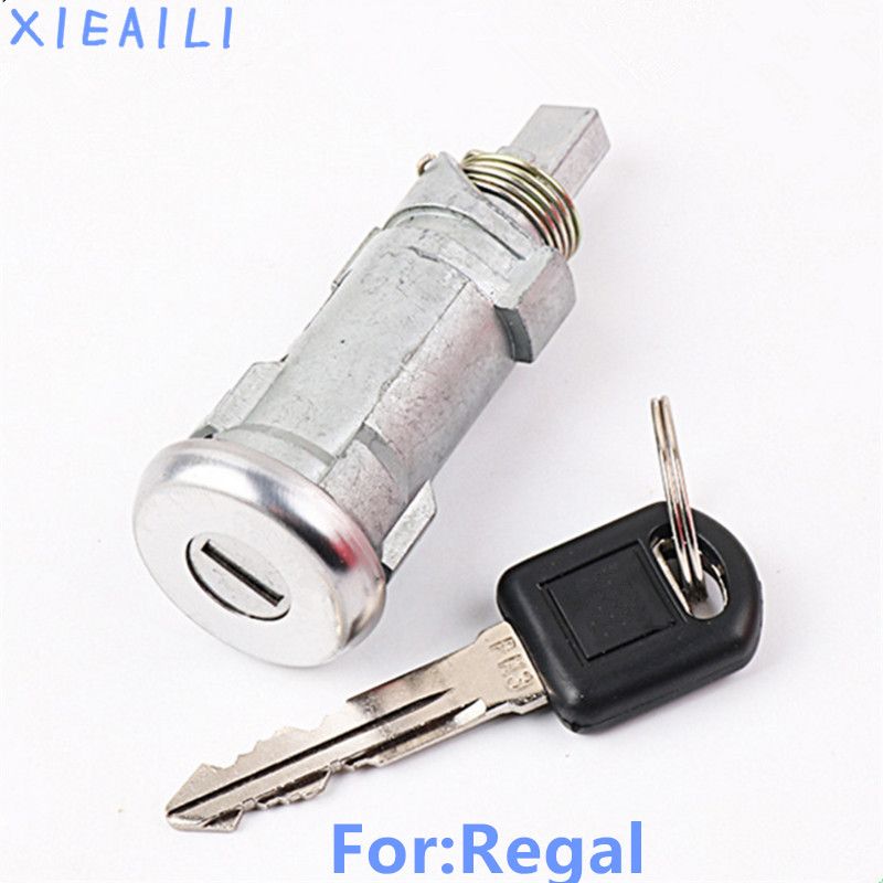 2019 OEM Trunk Lock Cylinder Auto Door Lock Cylinder For Buick Old ...