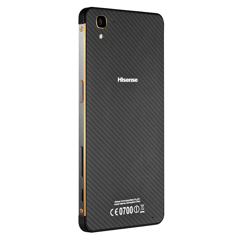 2021 Original Hisense K1 4G LTE Cell Phone 4GB RAM 64GB ROM Snapdragon ...