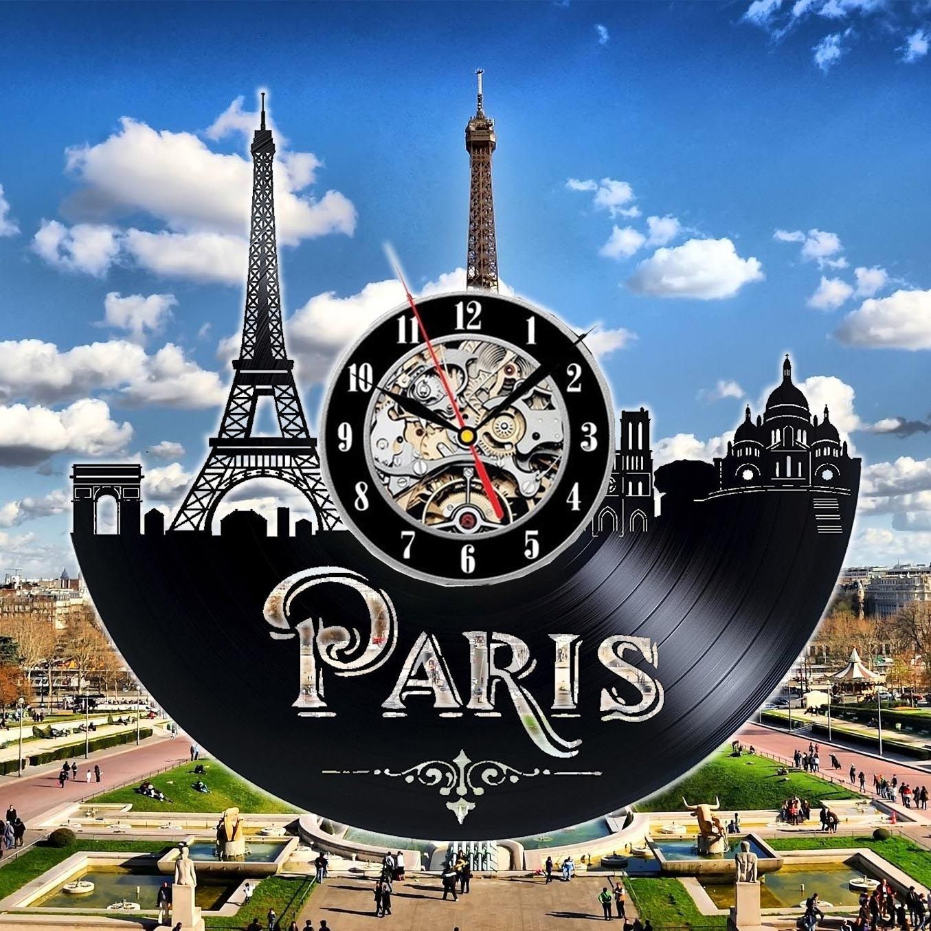 Maison De Disque Paris | Ventana Blog