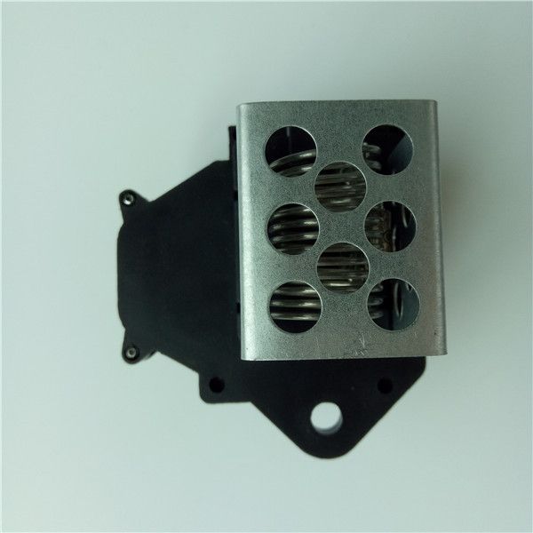2020 Blower Motor Resistor For Citroen C1 C4 Xsara Picasso Peugeot 107 ...