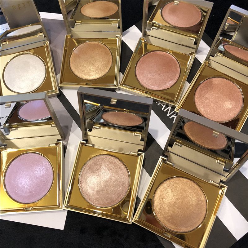 Stila Heaven'S Hue Highlighter Kitten Bronze Transcendence Opulence ...