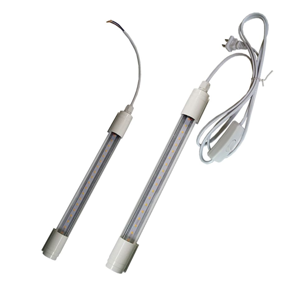 Outdoor Used Waterproof IP65 LED Tube Integration Refrigerator Light ...