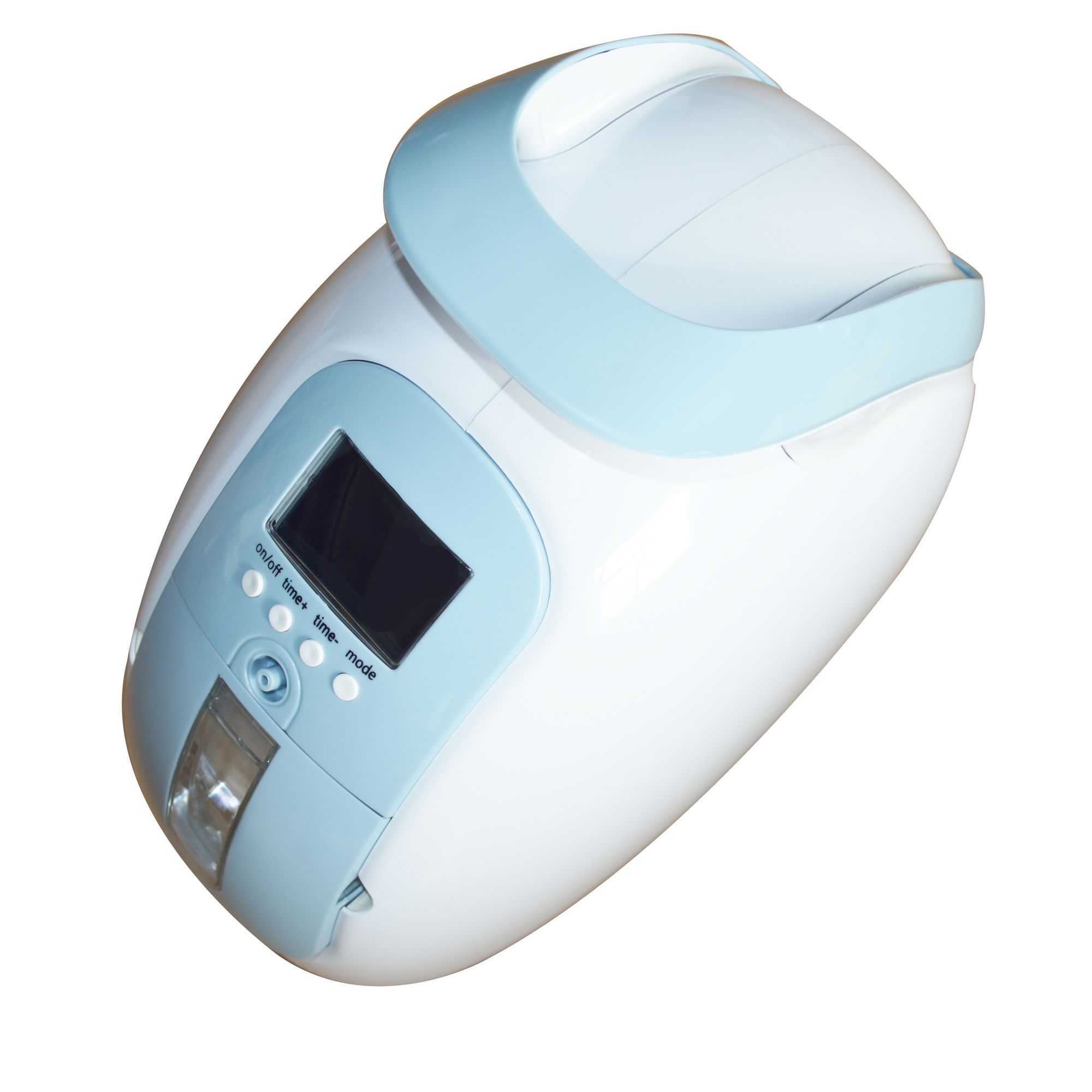 Mini Portable Oxygen Concentrator