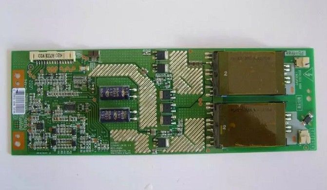 LCD Monitor Backlight Inverter Board TV Board Unit For 32 6632L 0443B ...