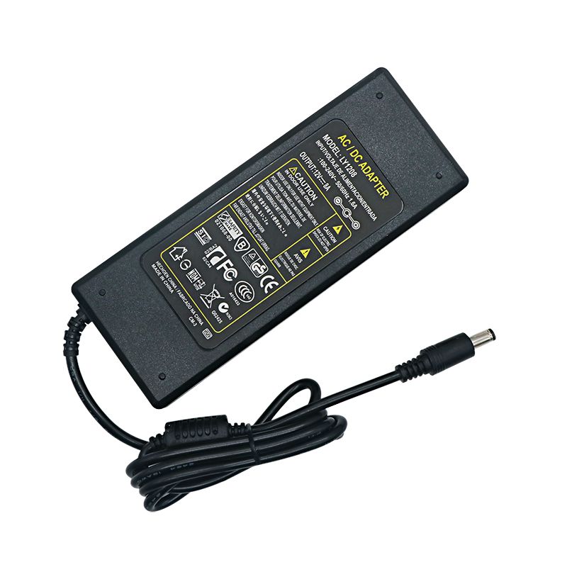 2020 Best2011 DC 12V 8A Power Supply 110 240V Switching Transformer Led ...