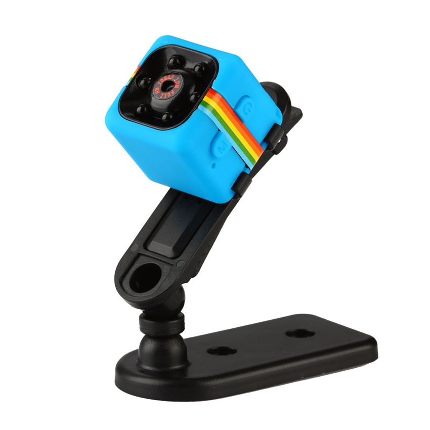 2021 SQ11 Mini DVs Camera HD 1080P Night Vision Camcorder Car DVR ...
