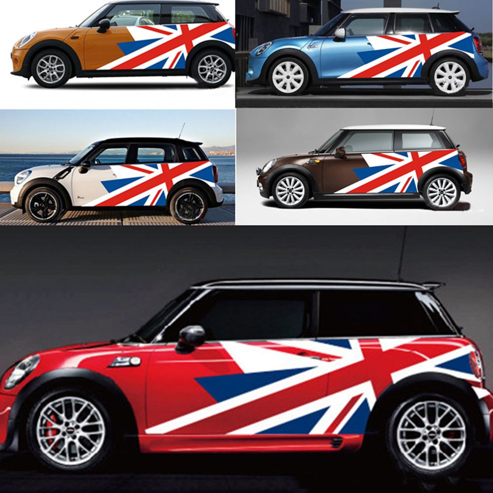 Union Jack Mini Cooper Accessories at Carroll Zabala blog