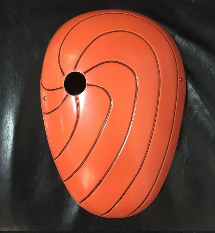 Obito Mask