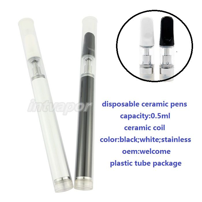 2016 Hotest Disposable Electronic Cigarette Oil E Cig Co2 Oil ...