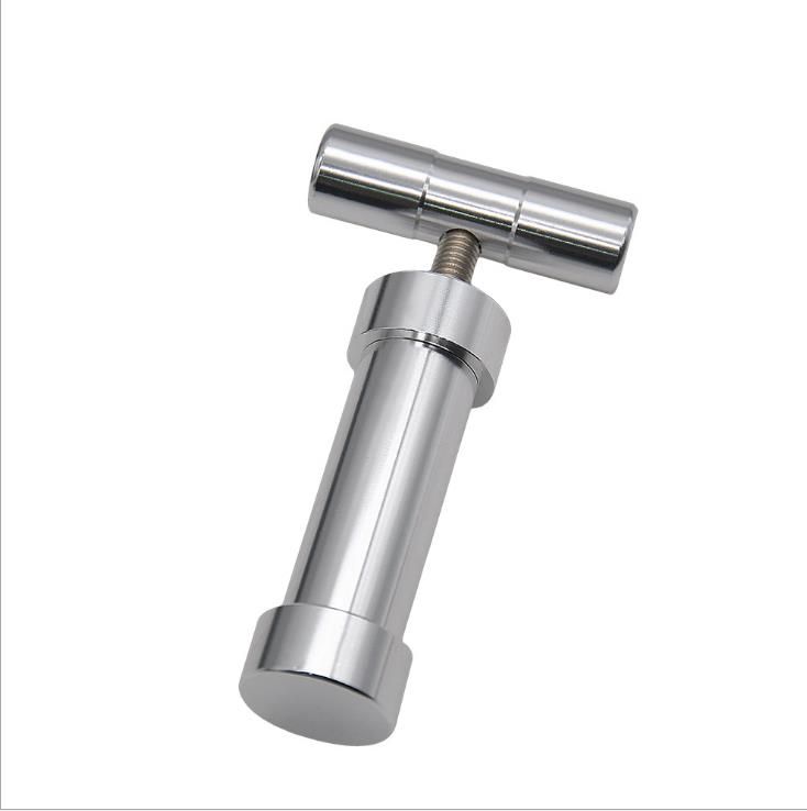 2020 Metal Aluminum Cigarette Pressing Device For Pressing Tobacco Rod ...