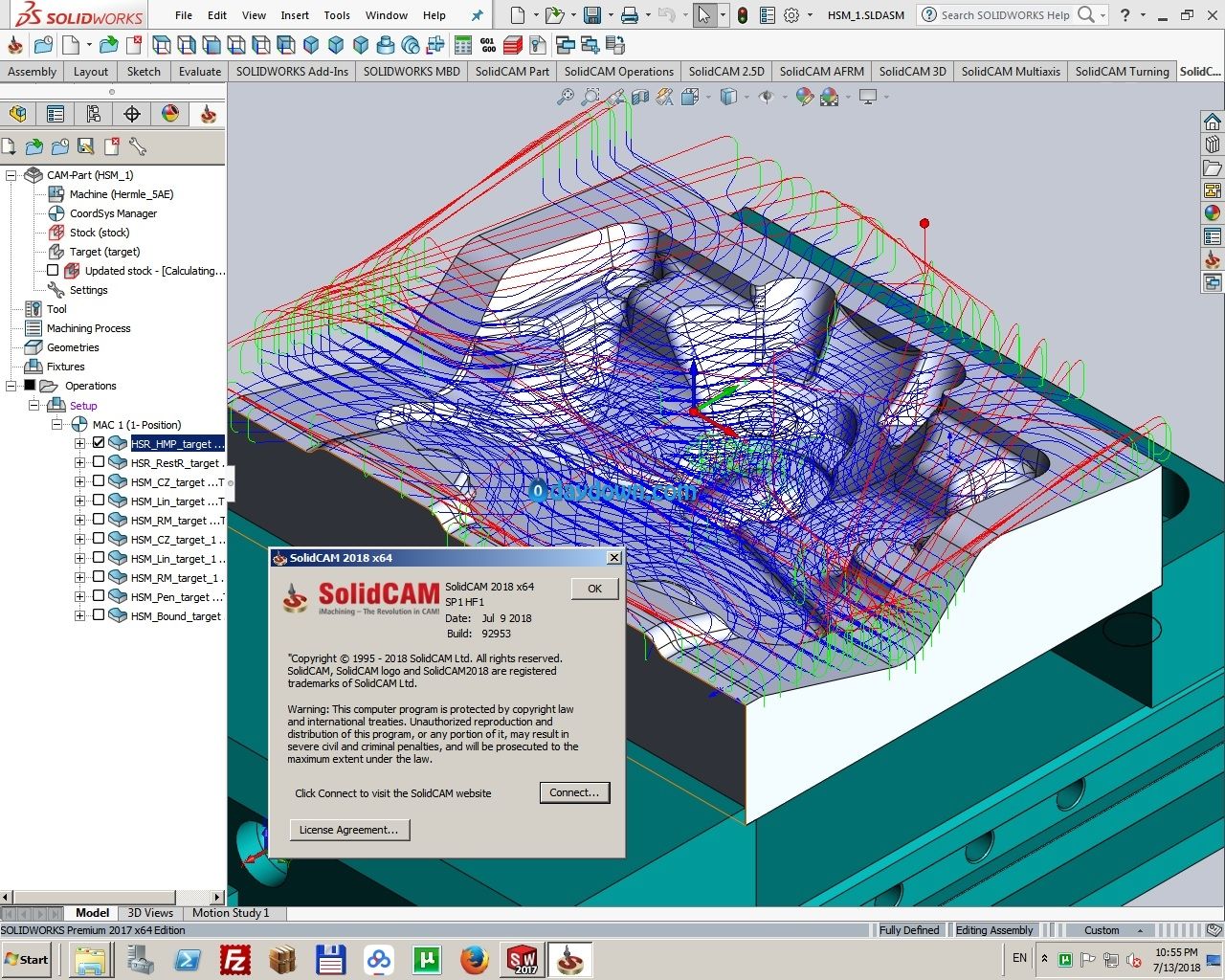 Solidcam pricing - kselanguage