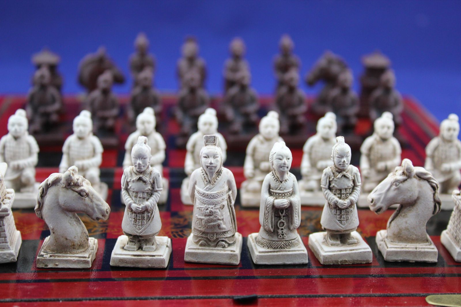 Chinese chess pieces names - kotikiwi