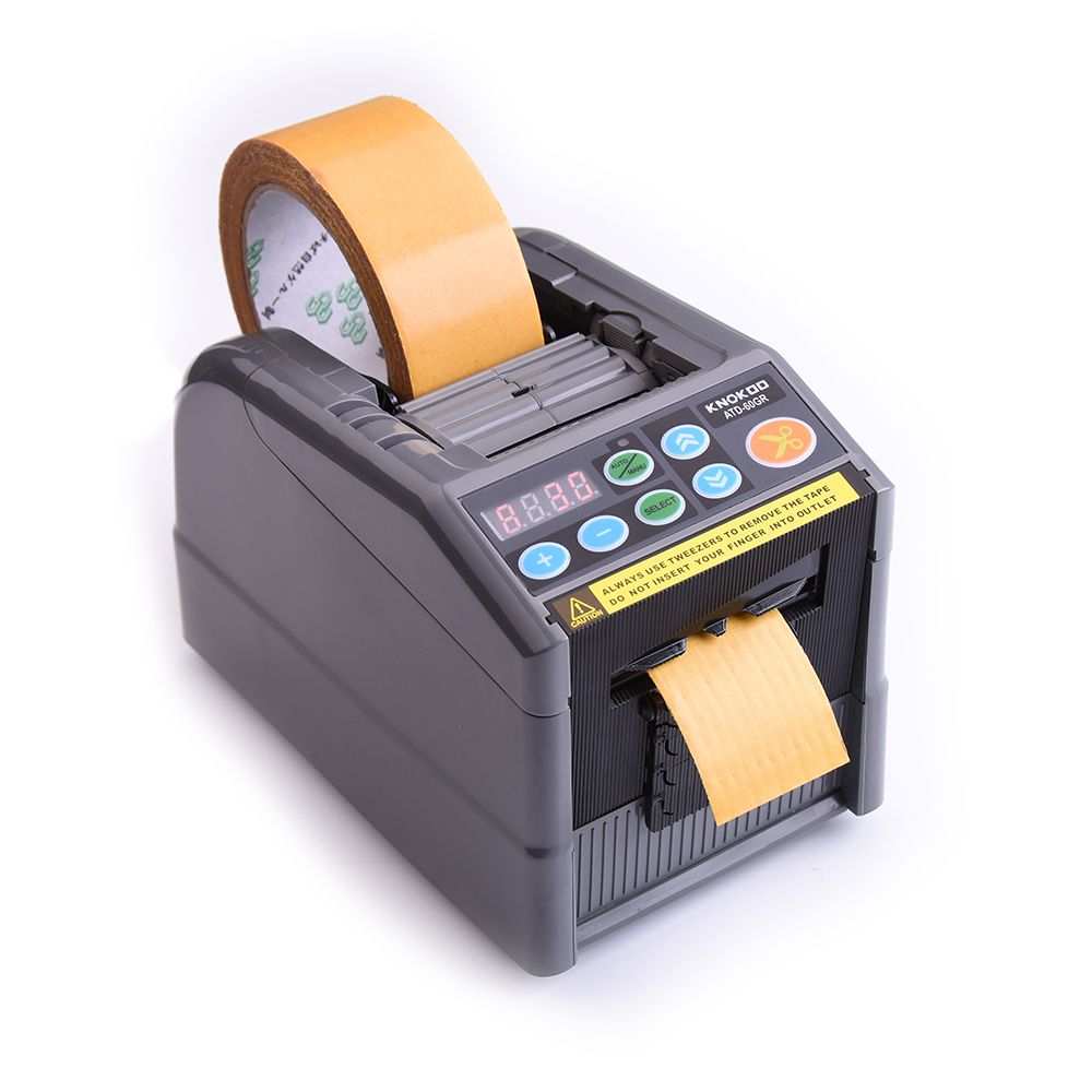 2018 Knokoo New Design Zcut 9 Updated Version Automatic Tape Dispenser Atd 60gr Packing Tape 2018-knokoo-new-design-zcut-9-updated-version-automatic-tape-dispenser-atd-60gr-packing-tape