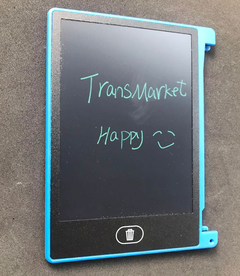 2021 4.0Inch Smallest Tablets EWriter Handwriting Pads Plan Pad Adults ...