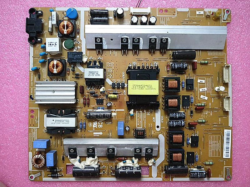 Original LCD Monitor Power Supply Board TV LED Board PCB Unit BN44 ...