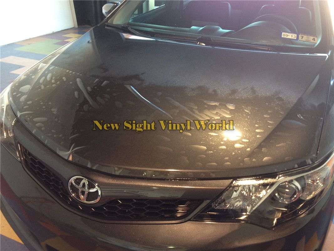 2021 PPF 3 Layers Paint Protection Film Clear Vinyl For Car Protect ...