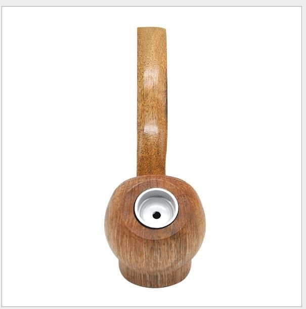 Best Quality The New Small Gourd Pipe Jamaica Wood Wood Pipe Pipe ...