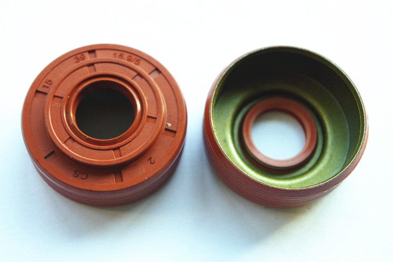 2020 4 X Crankshaft Crank Oil Seal 15*39*15.9mm For Husqvarna Chainsaw ...