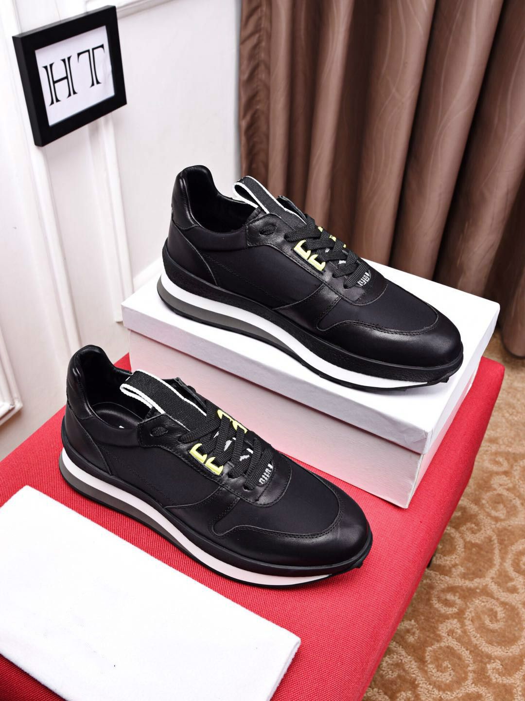 Best Luxury Designer Sneakers | semashow.com