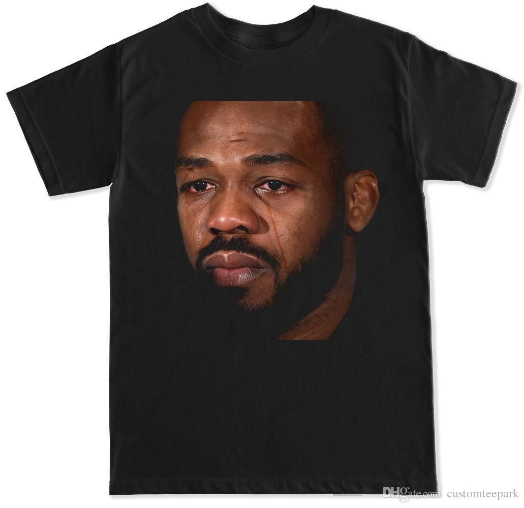 Jon Jones Crying (PIC) | Page 8 | Sherdog Forums | UFC, MMA & Boxing ...