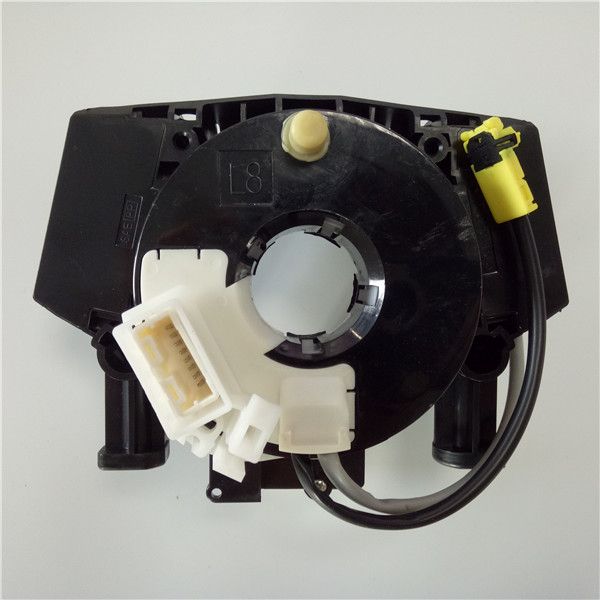 무료 배송 나선형 케이블 시계 봄 닛산 Versa 350Z 무라노 OEM 25567-ET025 25567-EB60A 2022 ...