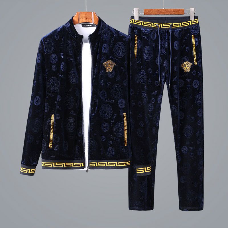 Designer Sweat Suits For Men