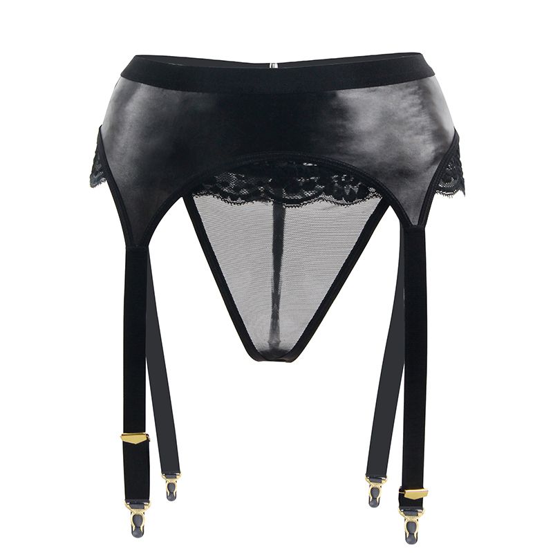 Buy Dropship Products Of Suspenders Women Sexy Women Garter Belt For