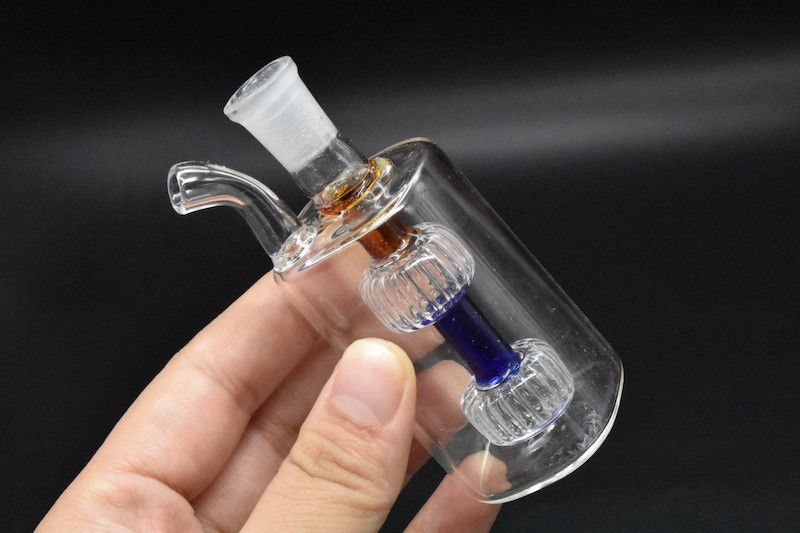 Buy Best And Latest BRAND Inline Perc Percolator Bubbler Glass Water ...