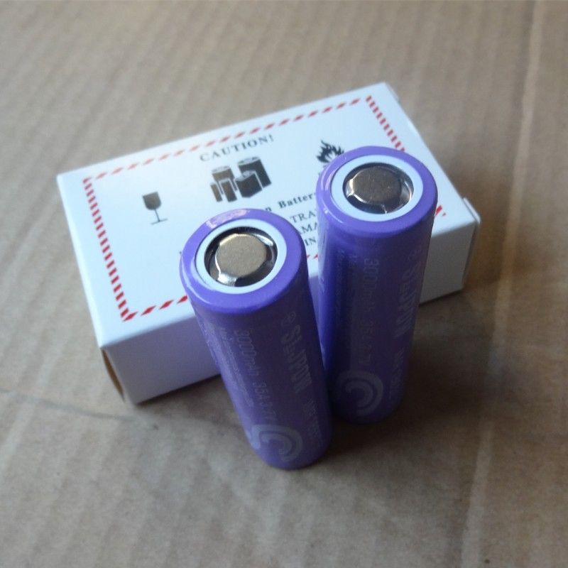 Purple vape batteries - hetycanna