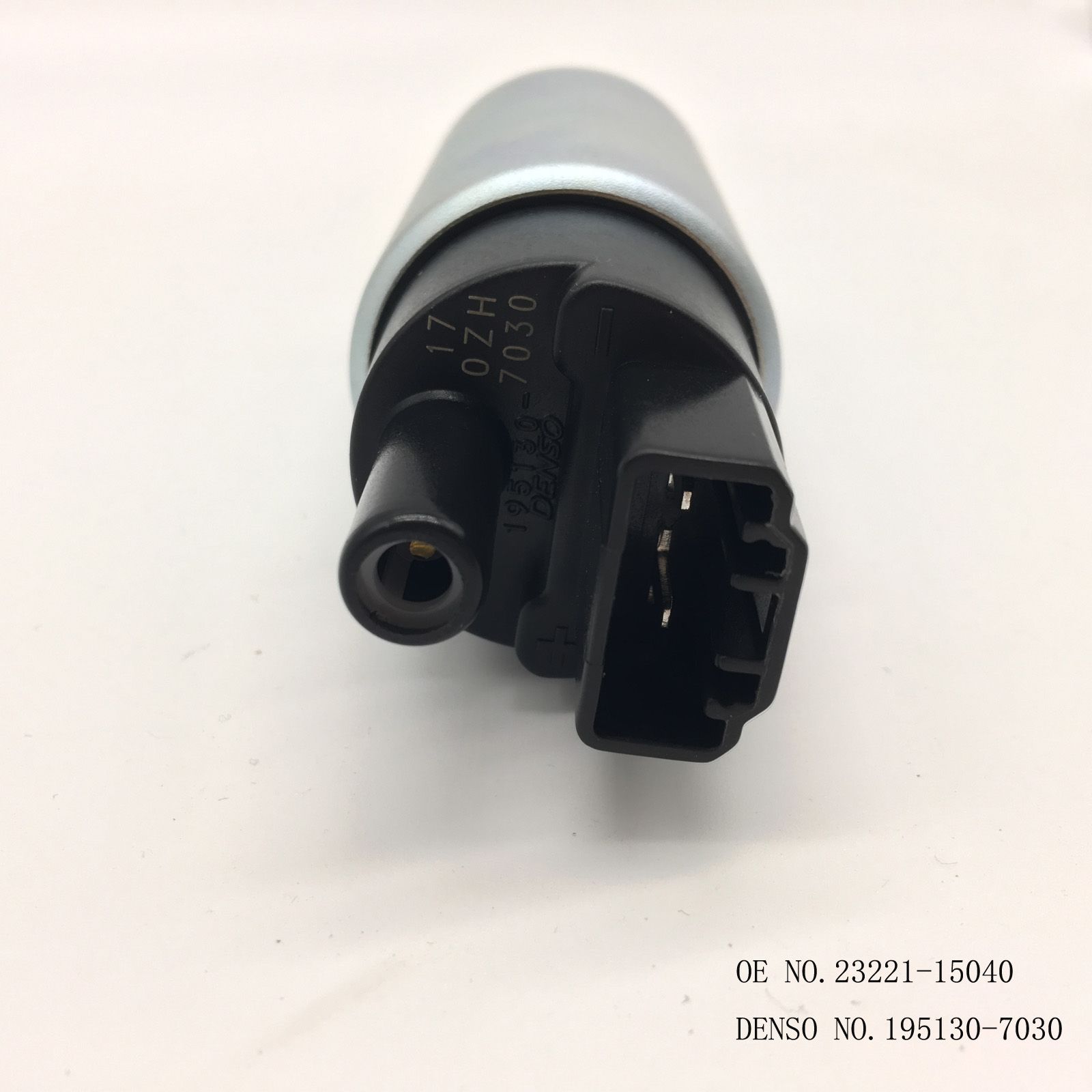 OE NO. 23221-15040 12v Electric Fuel Pump for Camry Toyota Land Cruiser ...