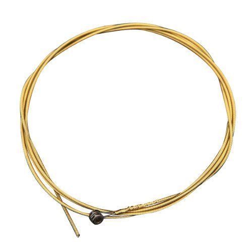2020 Of Metal Strings For Acoustic Guitar 1 Meter 1M New From Batches ...