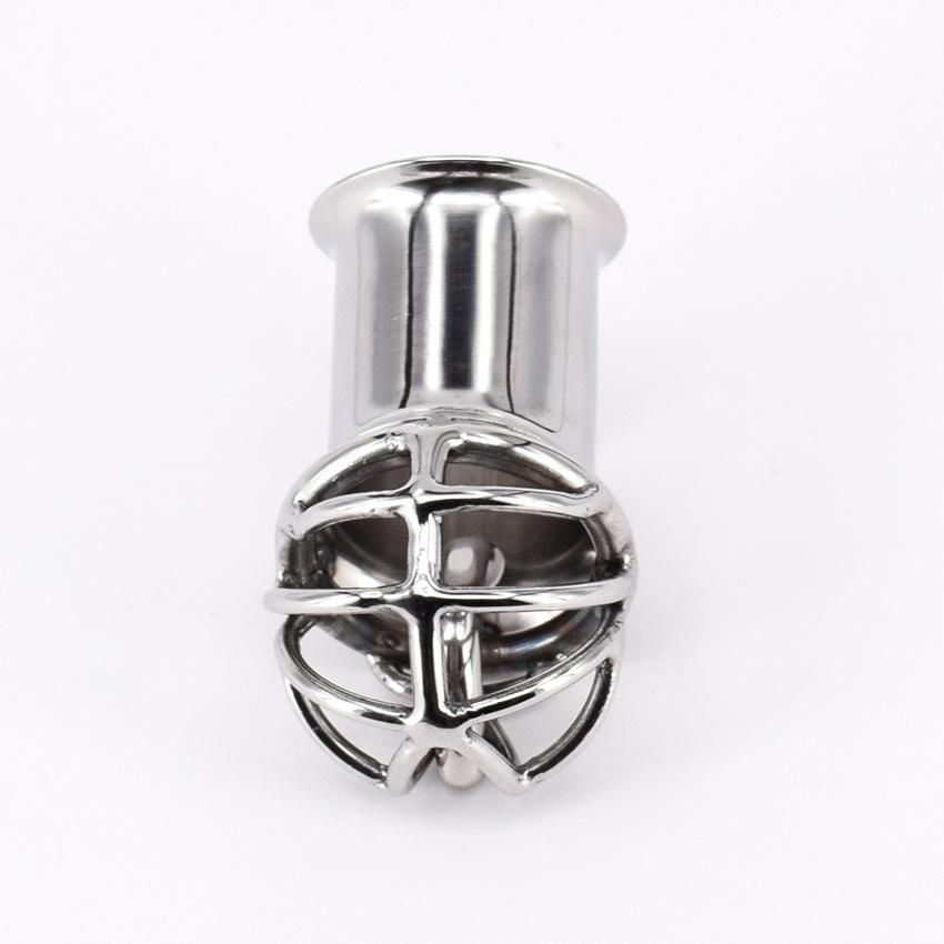 For Newest Sex Piercing Genital Male Chastity Cage Stainless Steel Chastity Device Men Puncture for-newest-sex-piercing-genital-male-chastity-cage-stainless-steel-chastity-device-men-puncture