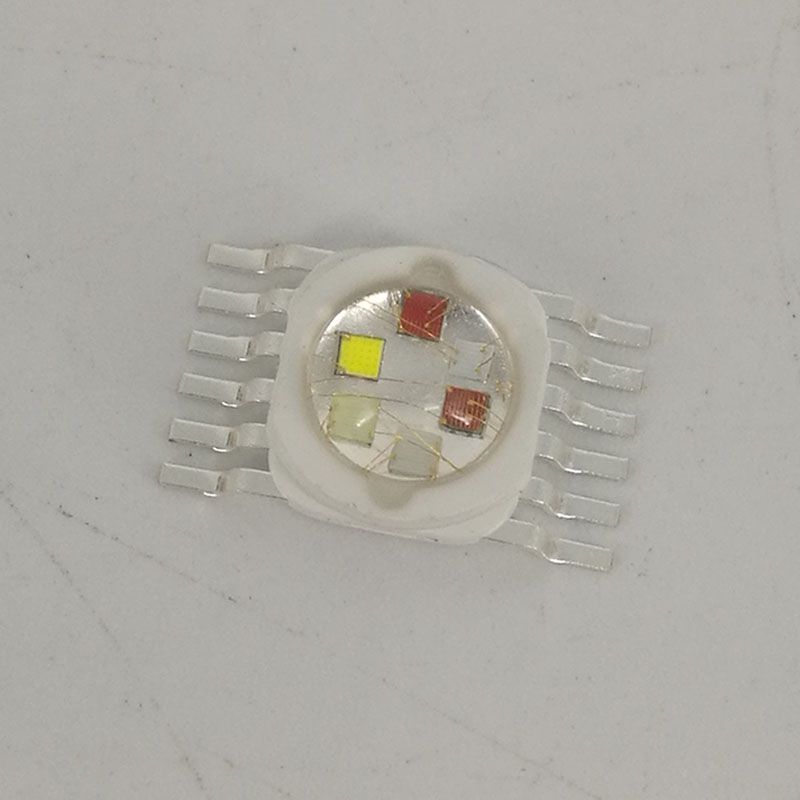 LED RGBWA+UV 6in1 For LED RGBWA+UV Lighting LED Chips Red/Green/Bule ...