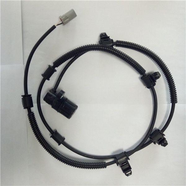 2020 ABS Wheel Speed Sensor For Lexus LX470 T Oyota Land Cruiser OEM ...