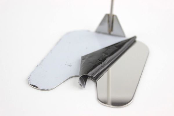 2021 Store POP Metal Sign Clip Price Tag Clip Label Holder Bake Dessert ...